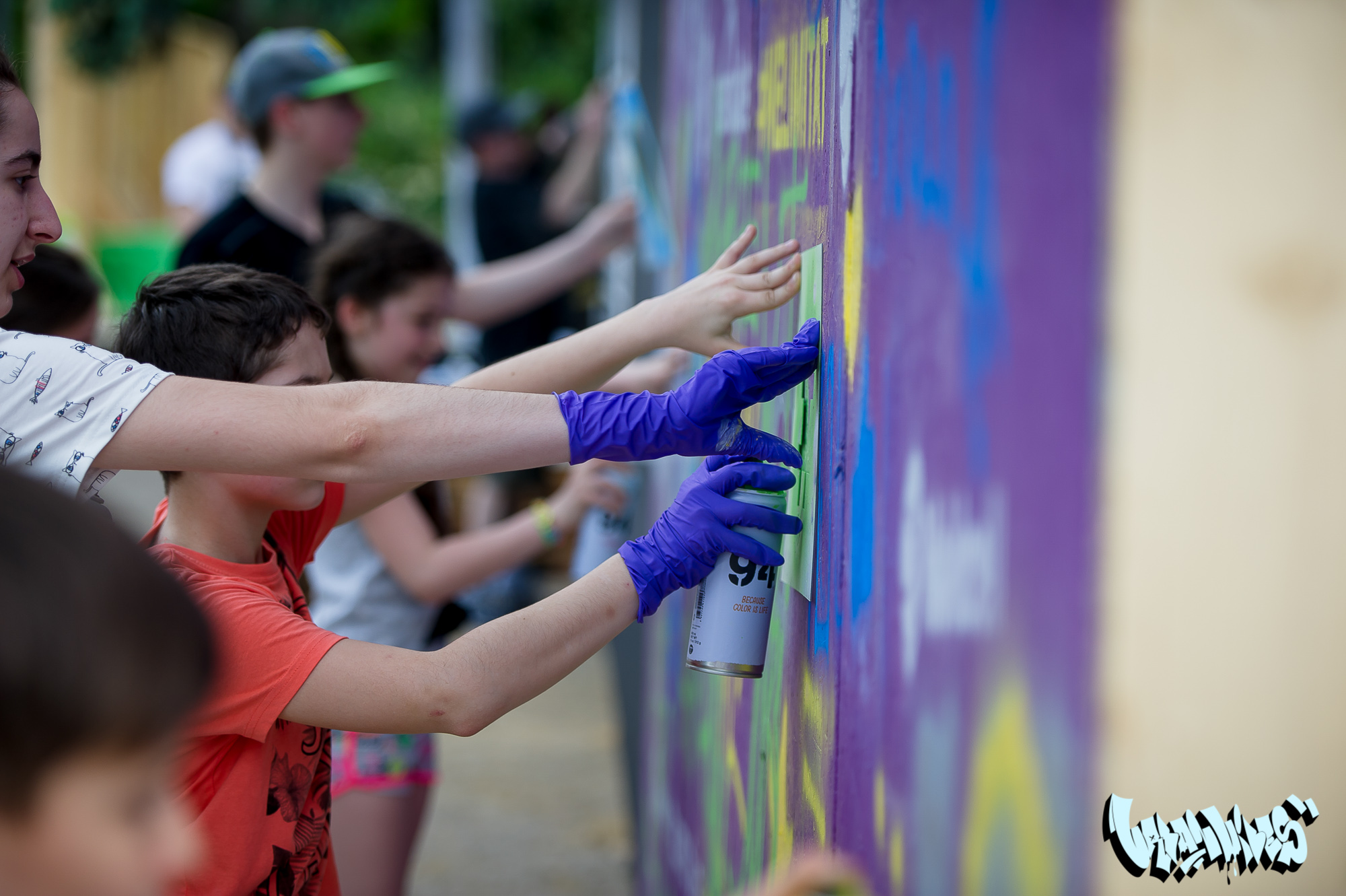 Urban Vibes Moldcell