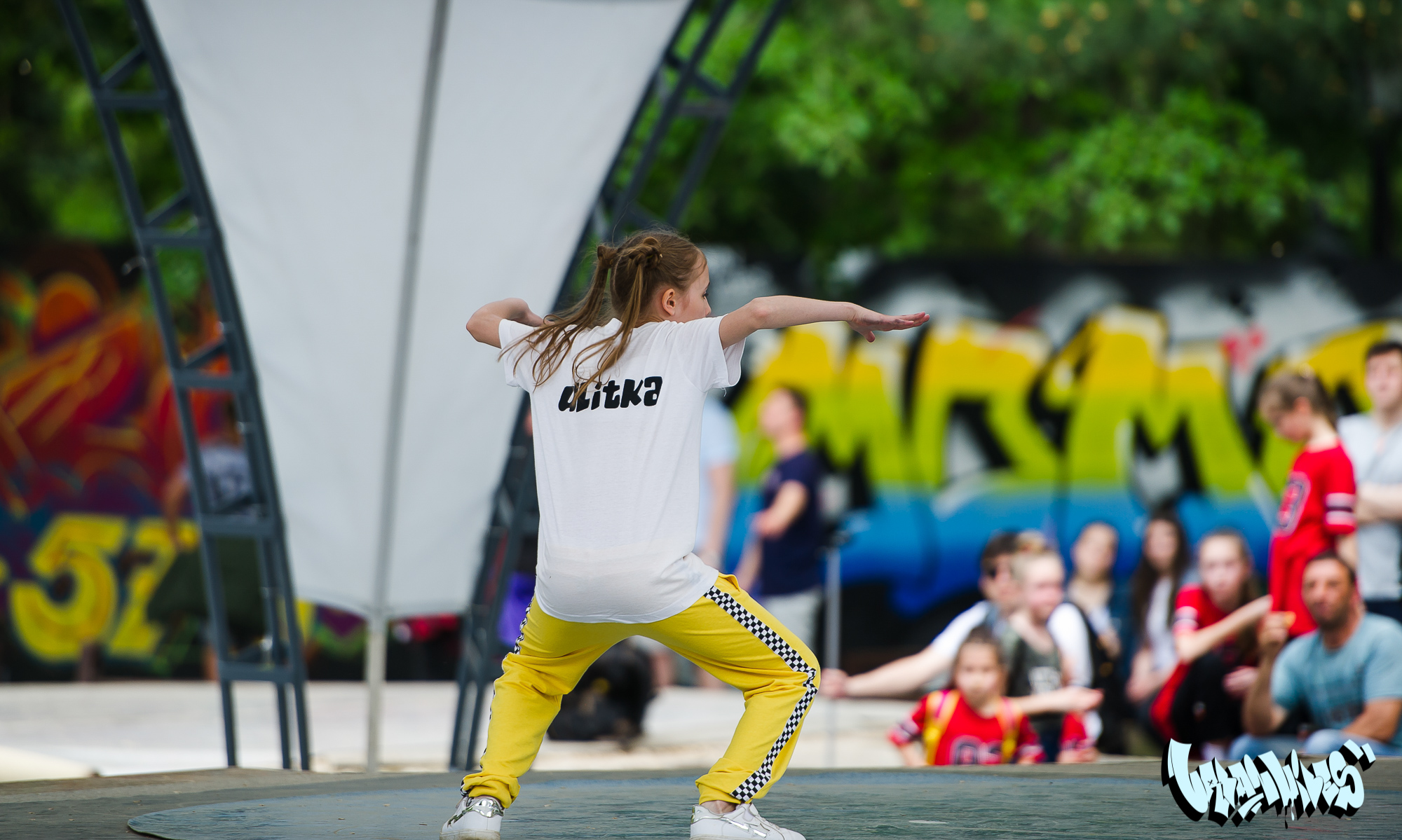 Urban Vibes Moldcell